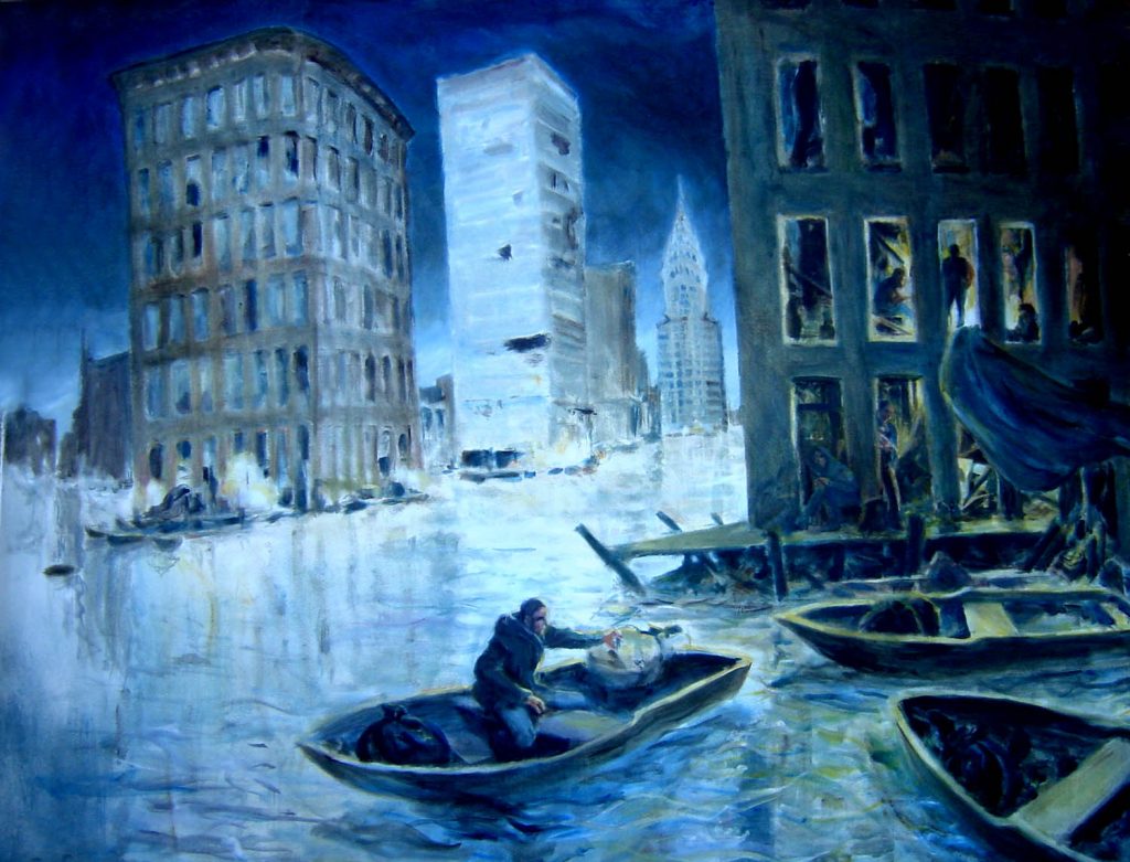 | The Uncivilized Books Blog