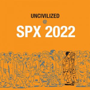 Uncivilized - The Uncivilized Books Blog